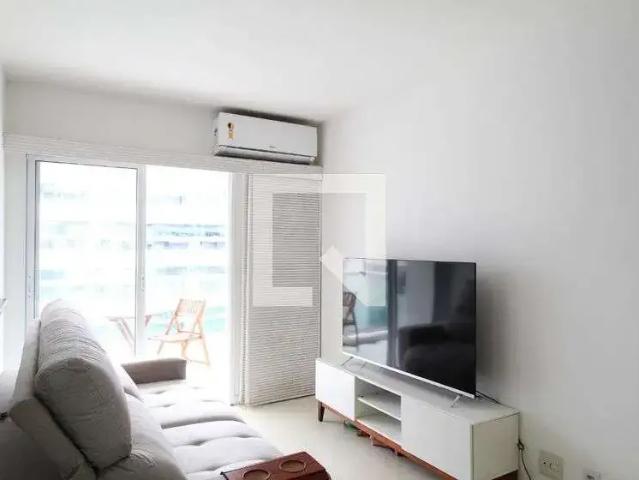 Apartamento para Venda em Rio de Janeiro/RJ Freguesia Ilha do Governador 2 Quartos