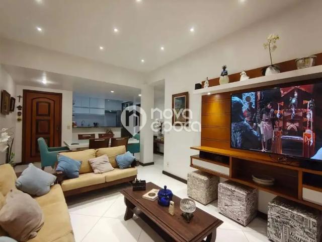 Apartamento para Venda em Rio de Janeiro/RJ Freguesia Ilha do Governador 2 Quartos