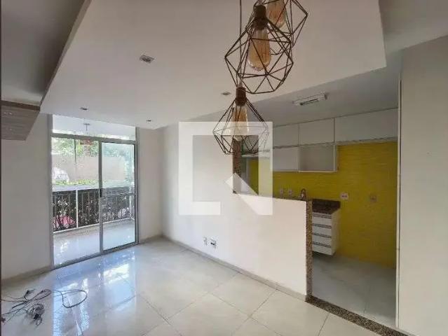 Apartamento para Venda em Rio de Janeiro/RJ Freguesia Ilha do Governador 2 Quartos