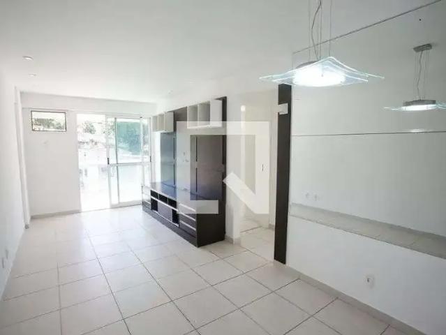Apartamento para Venda em Rio de Janeiro/RJ Freguesia Ilha do Governador 2 Quartos