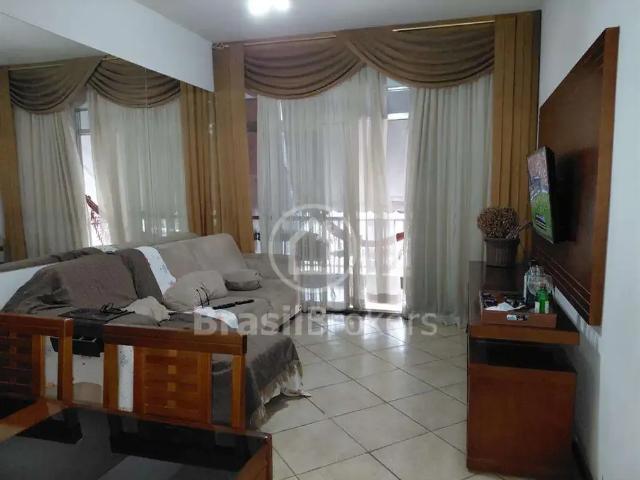 Apartamento para Venda em Rio de Janeiro/RJ Freguesia Ilha do Governador 2 Quartos