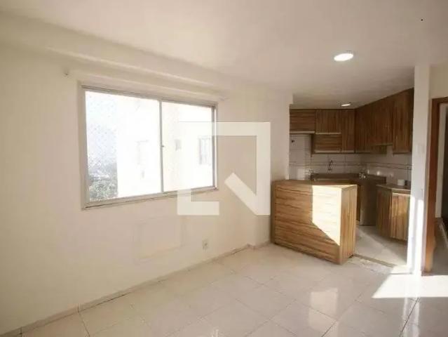 Apartamento para Venda em Rio de Janeiro/RJ Freguesia Ilha do Governador 2 Quartos