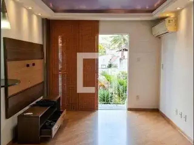 Apartamento para Venda em Rio de Janeiro/RJ Freguesia Ilha do Governador 2 Quartos