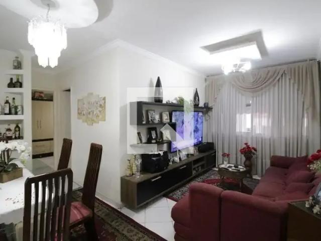 Apartamento para Venda em Rio de Janeiro/RJ Freguesia Ilha do Governador 2 Quartos
