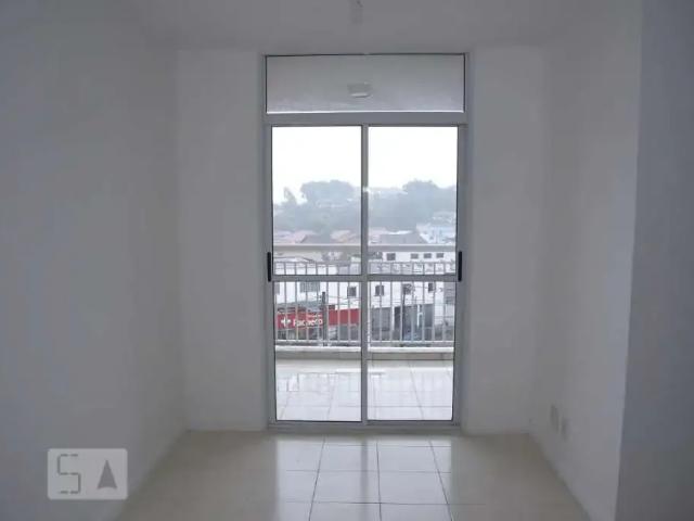 Apartamento para Venda em Rio de Janeiro/RJ Freguesia Ilha do Governador 2 Quartos