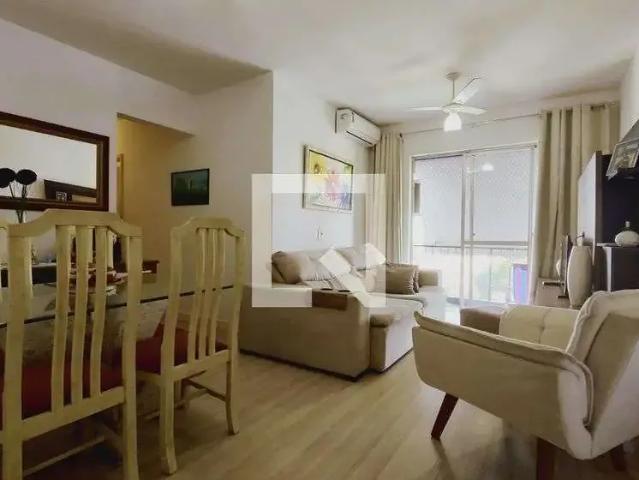 Apartamento para Venda em Rio de Janeiro/RJ Freguesia Ilha do Governador 2 Quartos