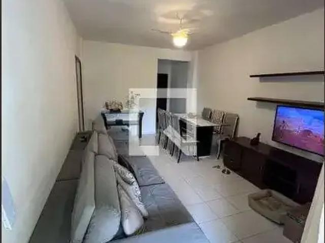 Apartamento para Venda em Rio de Janeiro/RJ Freguesia Ilha do Governador 2 Quartos