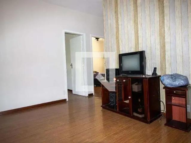 Apartamento para Venda em Rio de Janeiro/RJ Freguesia Ilha do Governador 2 Quartos