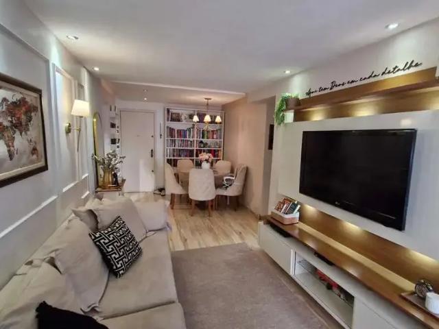 Apartamento para Venda em Rio de Janeiro/RJ Freguesia Jacarepaguá 2 Quartos