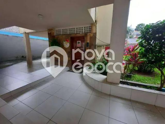 Apartamento para Venda em Rio de Janeiro/RJ Freguesia Ilha do Governador 2 Quartos
