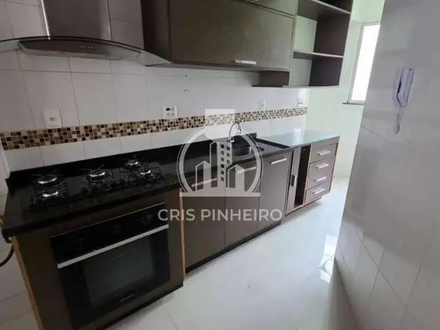 Apartamento para Venda em Rio de Janeiro/RJ Freguesia Ilha do Governador 2 Quartos