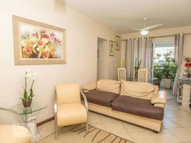 Apartamento para Venda em Rio de Janeiro/RJ Freguesia Ilha do Governador 2 Quartos