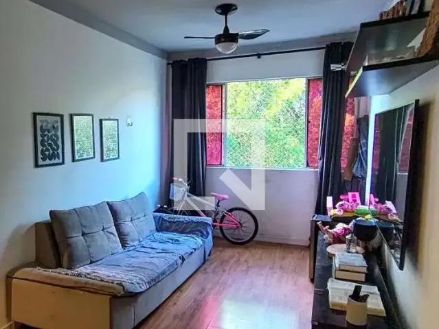 Apartamento para Venda em Rio de Janeiro/RJ Freguesia Ilha do Governador 2 Quartos