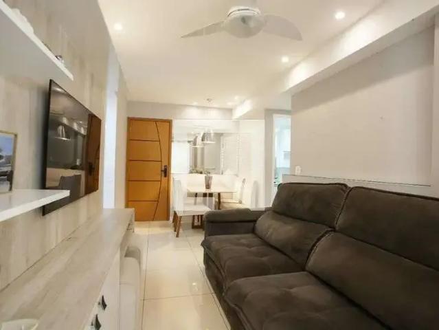 Apartamento para Venda em Rio de Janeiro/RJ Freguesia Ilha do Governador 2 Quartos