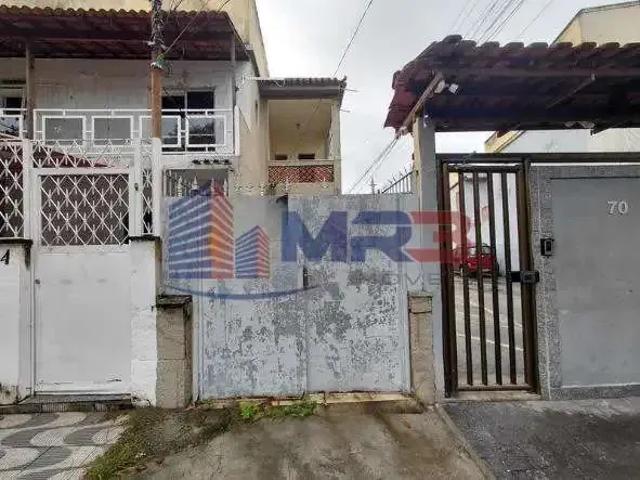 Apartamento para Venda em Rio de Janeiro/RJ Freguesia Ilha do Governador 2 Quartos