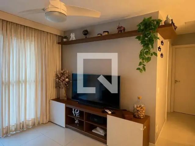 Apartamento para Venda em Rio de Janeiro/RJ Freguesia Ilha do Governador 2 Quartos