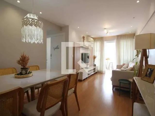 Apartamento para Venda em Rio de Janeiro/RJ Freguesia Ilha do Governador 2 Quartos