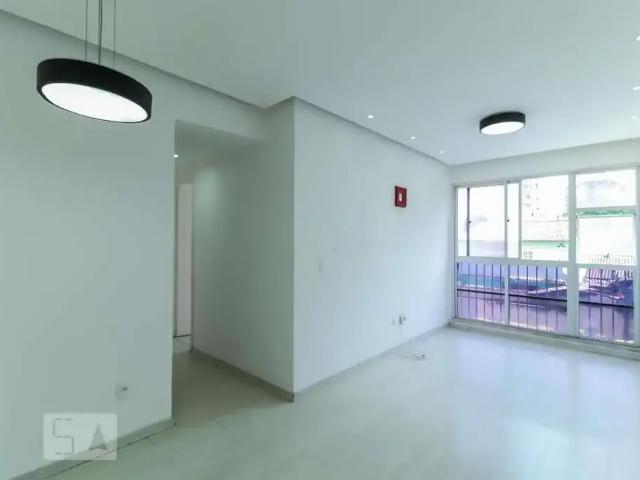 Apartamento para Venda em Rio de Janeiro/RJ Freguesia Ilha do Governador 2 Quartos