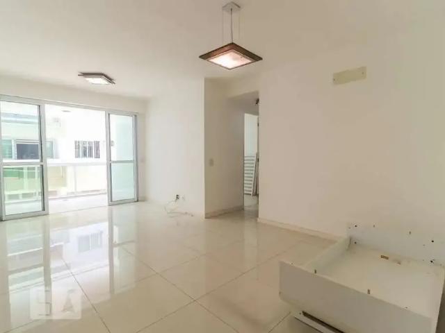 Apartamento para Venda em Rio de Janeiro/RJ Freguesia Ilha do Governador 2 Quartos