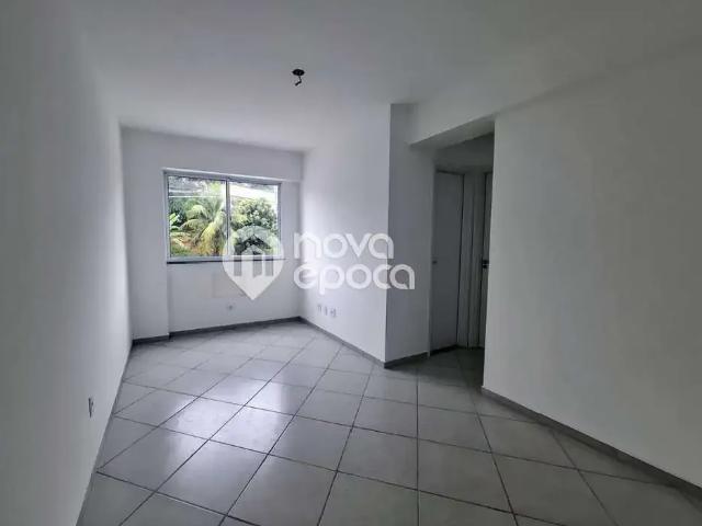 Apartamento para Venda em Rio de Janeiro/RJ Freguesia Ilha do Governador 2 Quartos