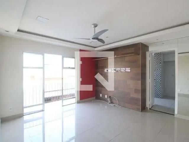 Apartamento para Venda em Rio de Janeiro/RJ Freguesia Ilha do Governador 2 Quartos