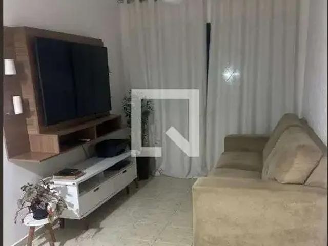 Apartamento para Venda em Rio de Janeiro/RJ Freguesia Ilha do Governador 2 Quartos