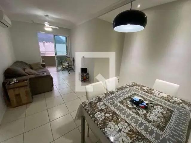 Apartamento para Venda em Rio de Janeiro/RJ Freguesia Ilha do Governador 2 Quartos