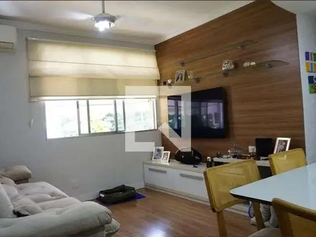 Apartamento para Venda em Rio de Janeiro/RJ Freguesia Ilha do Governador 2 Quartos