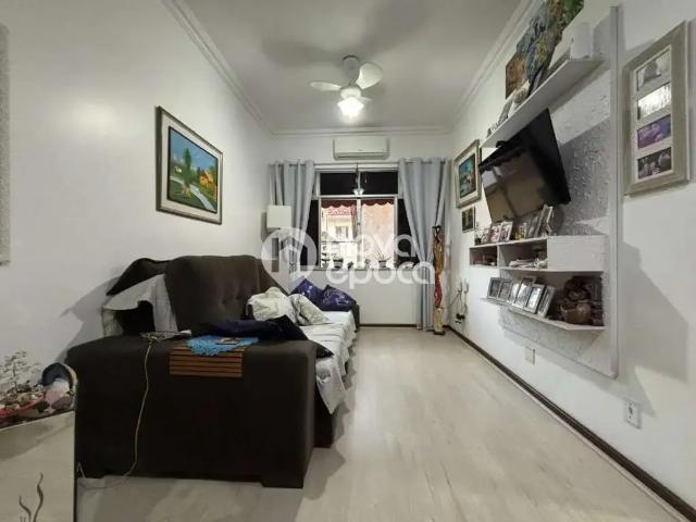 Apartamento para Venda em Rio de Janeiro/RJ Freguesia Ilha do Governador 2 Quartos