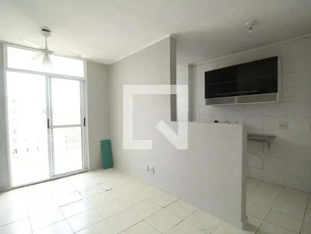 Apartamento para Venda em Rio de Janeiro/RJ Freguesia Ilha do Governador 2 Quartos