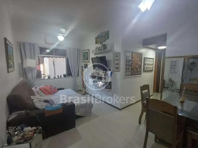 Apartamento para Venda em Rio de Janeiro/RJ Freguesia Ilha do Governador 2 Quartos