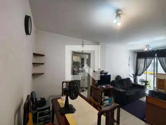 Apartamento para Venda em Rio de Janeiro/RJ Freguesia Ilha do Governador 2 Quartos