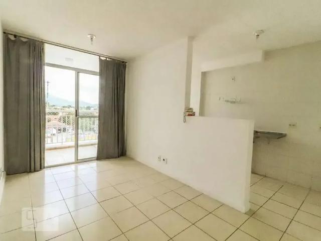 Apartamento para Venda em Rio de Janeiro/RJ Freguesia Ilha do Governador 2 Quartos