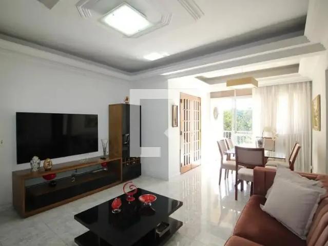Apartamento para Venda em Rio de Janeiro/RJ Freguesia Ilha do Governador 2 Quartos
