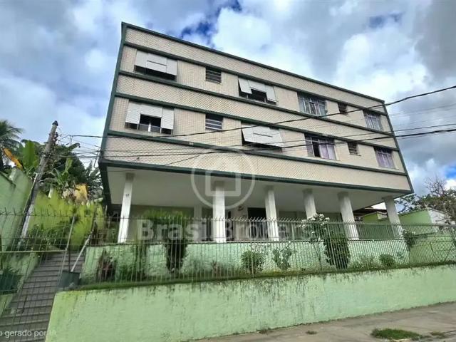 Apartamento para Venda em Rio de Janeiro/RJ Freguesia Ilha do Governador 2 Quartos