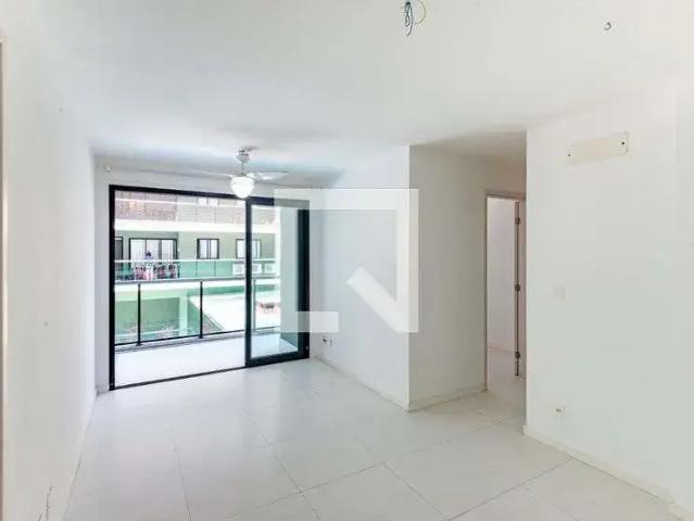 Apartamento para Venda em Rio de Janeiro/RJ Freguesia Ilha do Governador 2 Quartos
