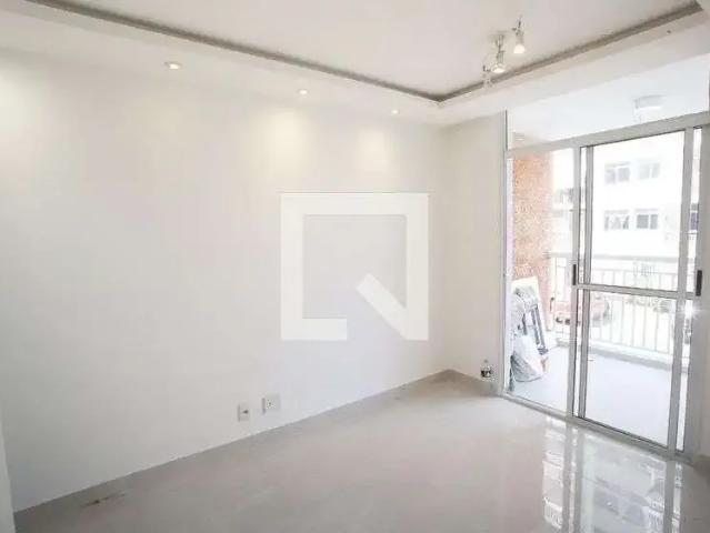 Apartamento para Venda em Rio de Janeiro/RJ Freguesia Ilha do Governador 2 Quartos