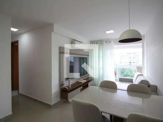 Apartamento para Venda em Rio de Janeiro/RJ Freguesia Ilha do Governador 2 Quartos