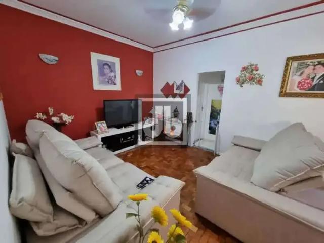 Apartamento para Venda em Rio de Janeiro/RJ Freguesia Ilha do Governador 2 Quartos