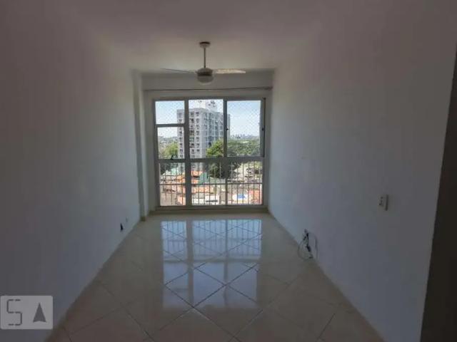 Apartamento para Venda em Rio de Janeiro/RJ Freguesia Ilha do Governador 2 Quartos