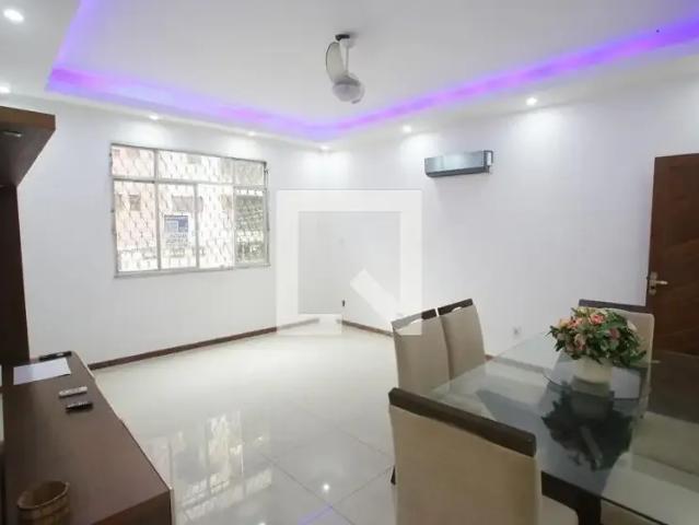 Apartamento para Venda em Rio de Janeiro/RJ Freguesia Ilha do Governador 2 Quartos