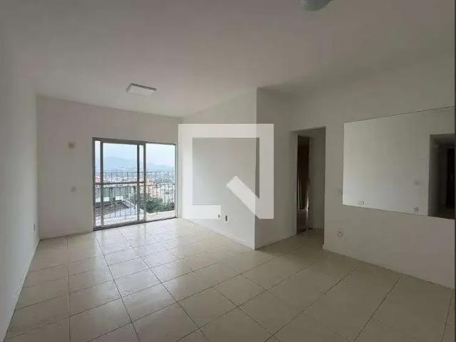 Apartamento para Venda em Rio de Janeiro/RJ Freguesia Ilha do Governador 2 Quartos