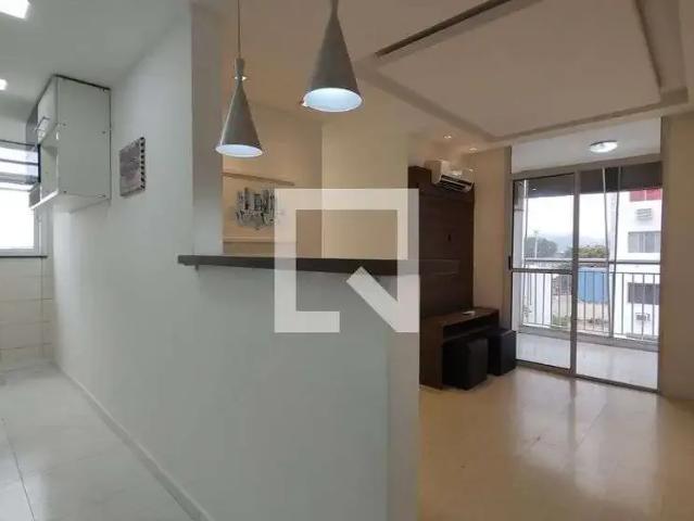 Apartamento para Venda em Rio de Janeiro/RJ Freguesia Ilha do Governador 2 Quartos