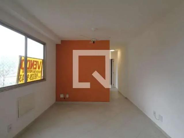 Apartamento para Venda em Rio de Janeiro/RJ Freguesia Ilha do Governador 2 Quartos