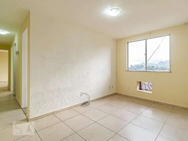Apartamento para Venda em Rio de Janeiro/RJ Freguesia Ilha do Governador 2 Quartos
