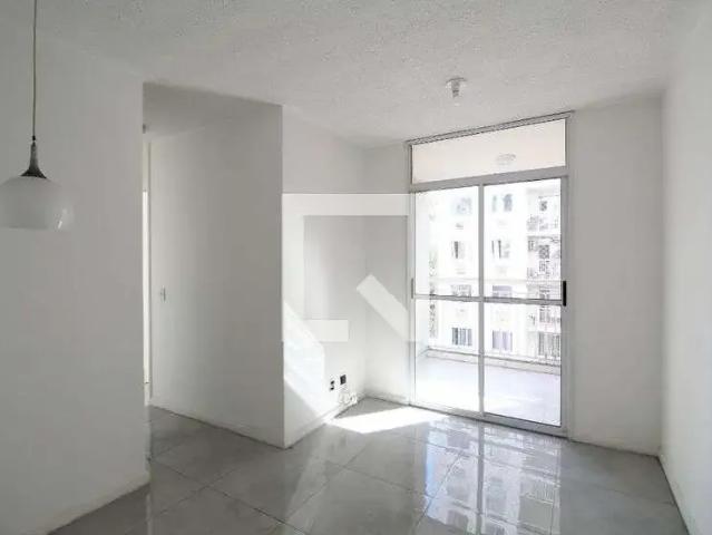 Apartamento para Venda em Rio de Janeiro/RJ Freguesia Ilha do Governador 2 Quartos