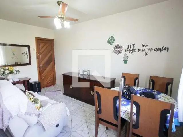 Apartamento para Venda em Rio de Janeiro/RJ Freguesia Ilha do Governador 2 Quartos