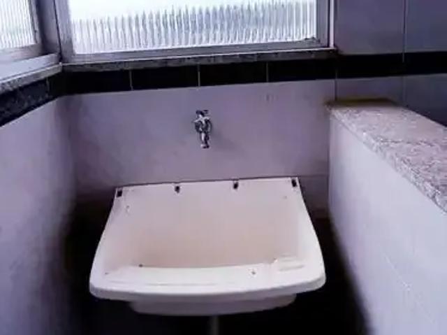 Apartamento para Venda em Rio de Janeiro/RJ Freguesia Ilha do Governador 2 Quartos