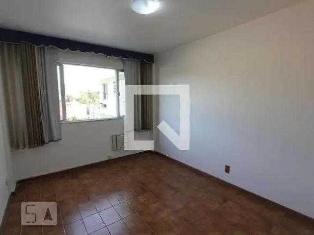 Apartamento para Venda em Rio de Janeiro/RJ Freguesia Ilha do Governador 2 Quartos
