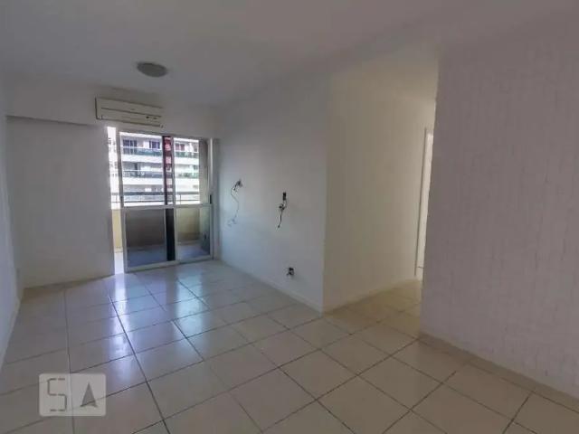Apartamento para Venda em Rio de Janeiro/RJ Freguesia Ilha do Governador 2 Quartos
